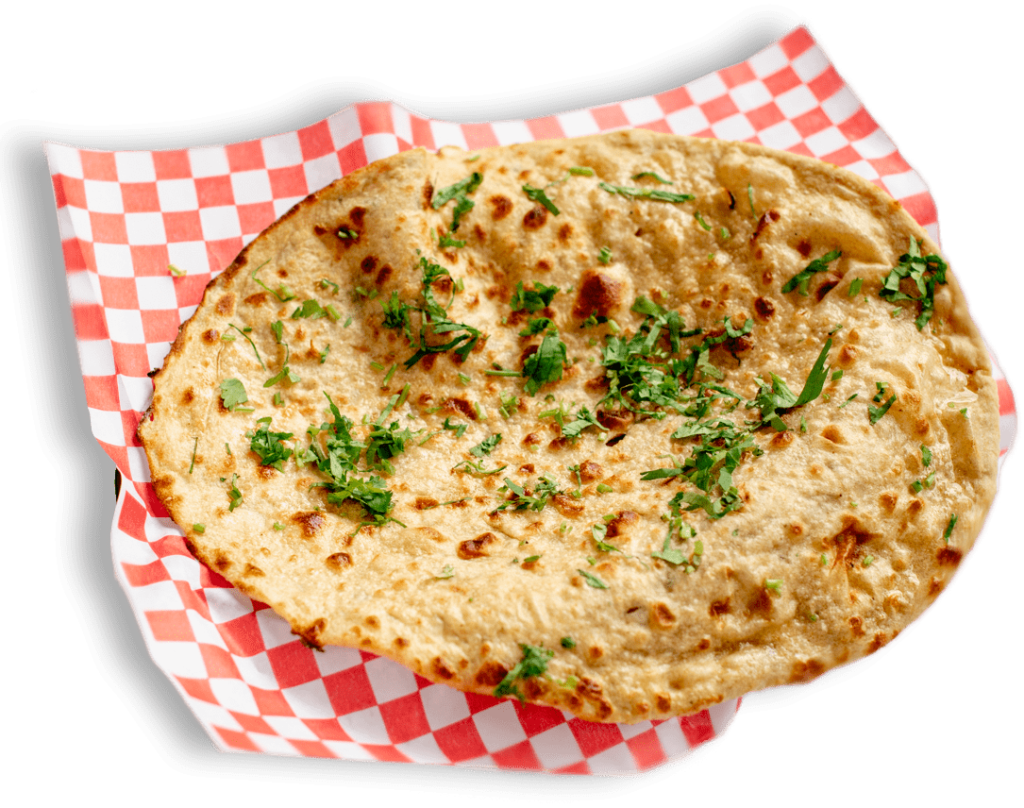 Kashmiri Naan – Little India