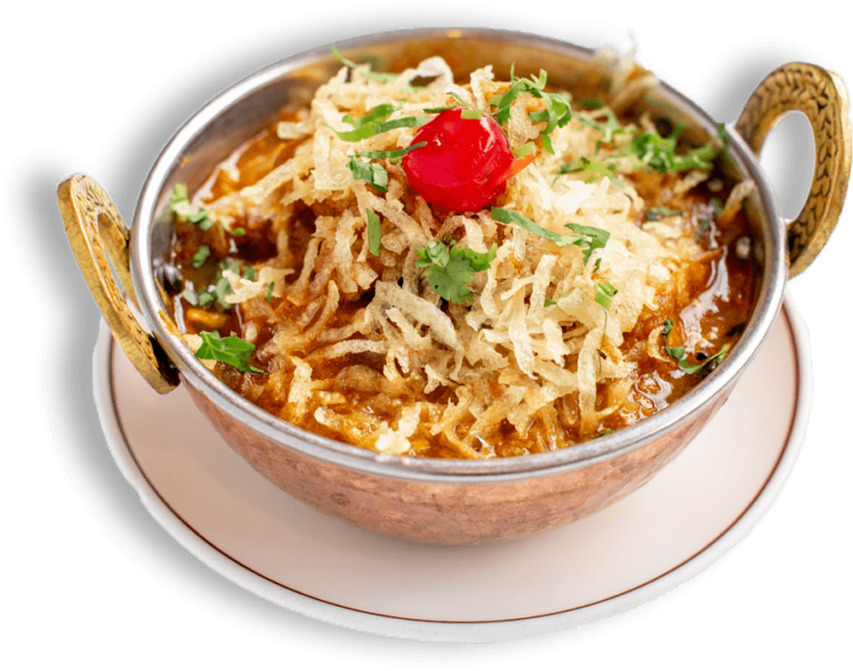 Sali Boti (lamb) – Little India