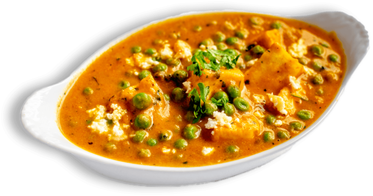 Paneer Tikka Masala - Little India