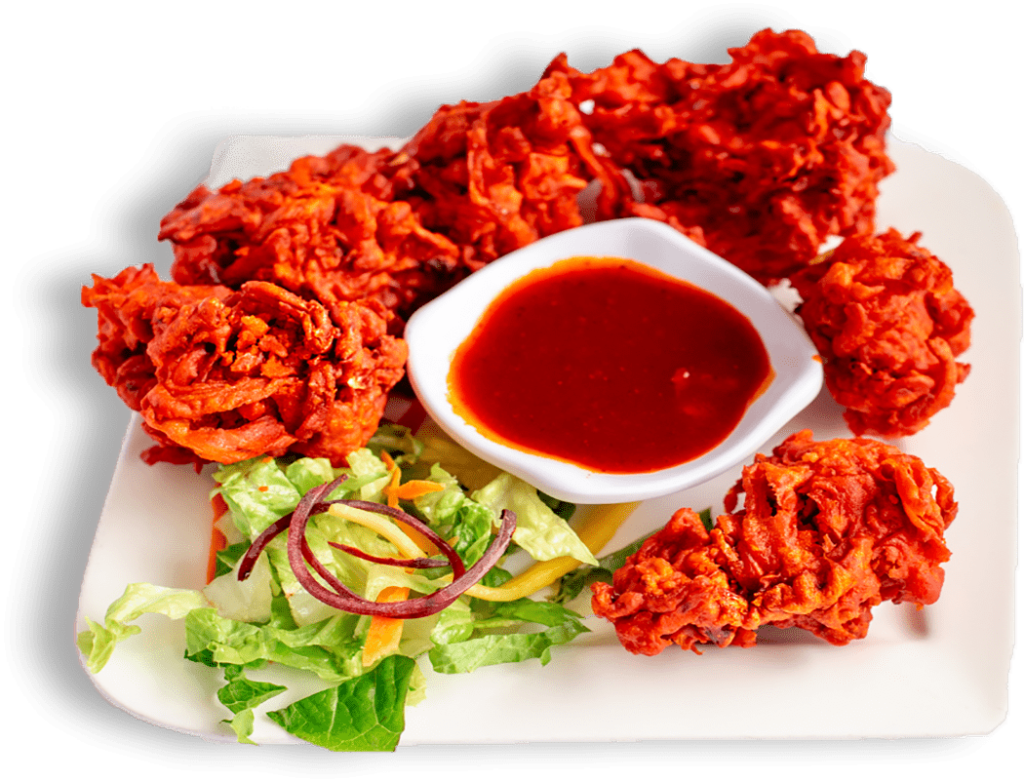 Pick Up Order Menu – Little India