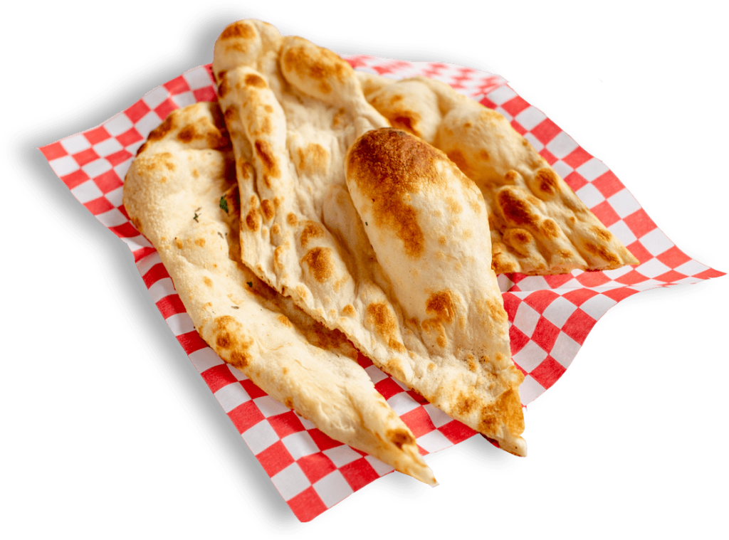 Pick Up Order Menu – Little India