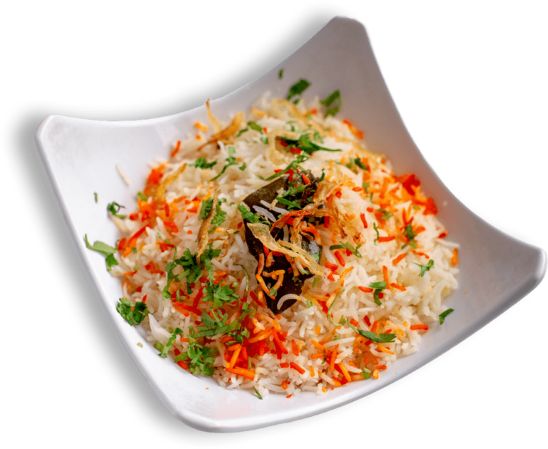 Pulao Rice – Little India