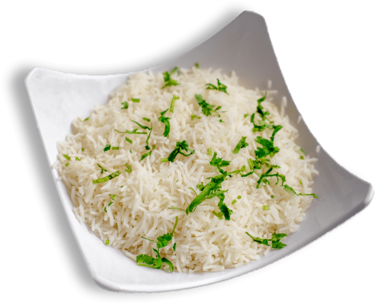 Zeera Rice – Little India