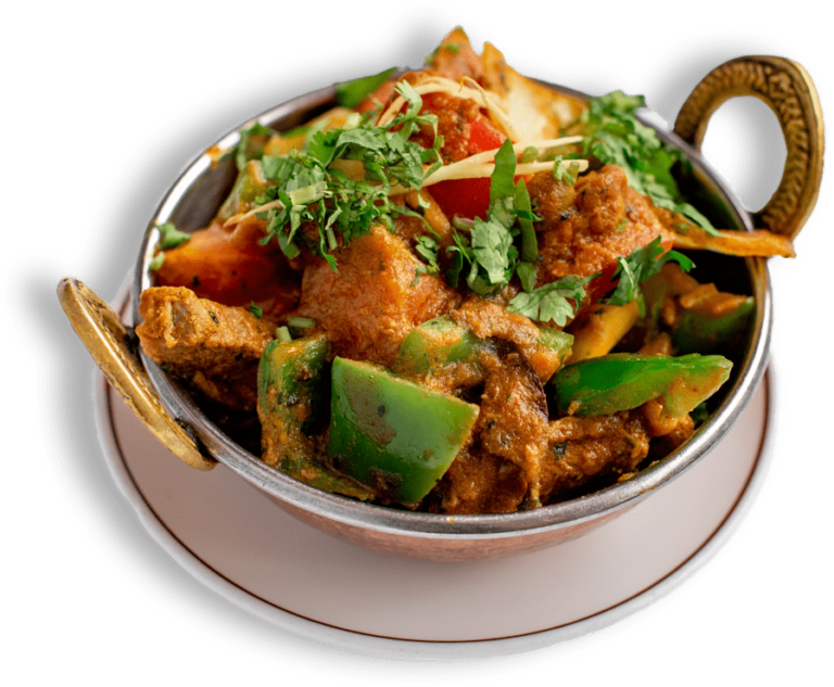 Karahi Gosht (Beef) – Little India