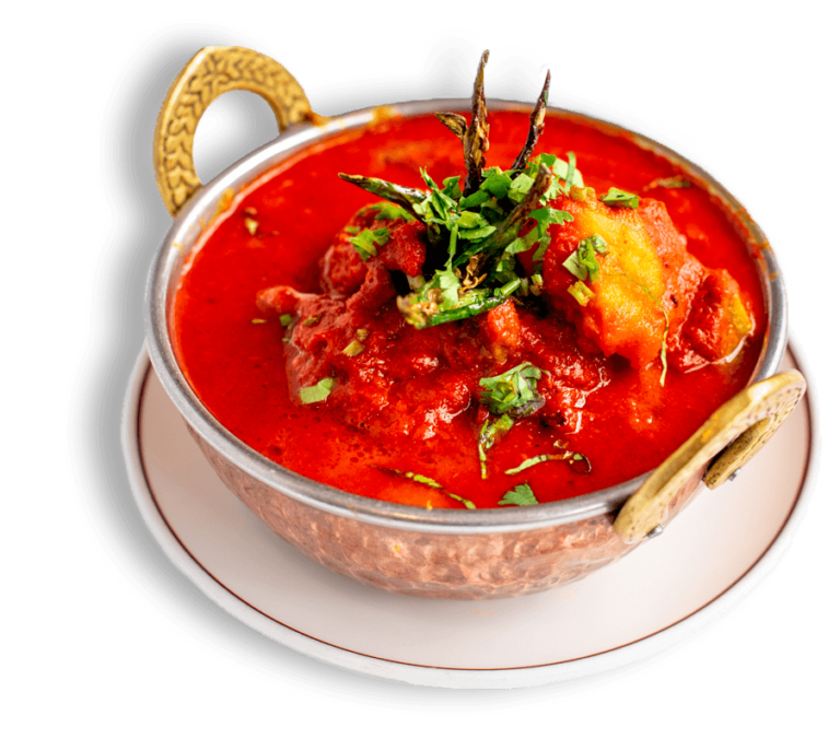 Vindaloo (Beef) – Little India