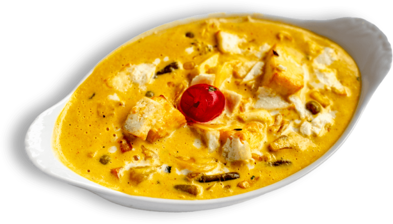 Shahi Paneer – Little India