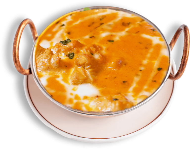 Shahi Chicken – Little India